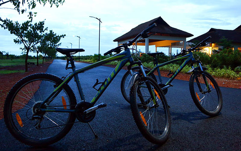 Activities - MANGO RESORT SRI CITY