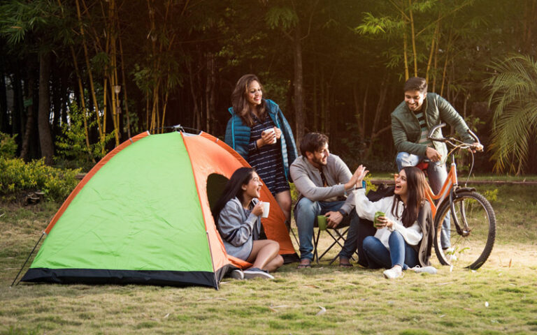 Activities - MANGO RESORT SRI CITY